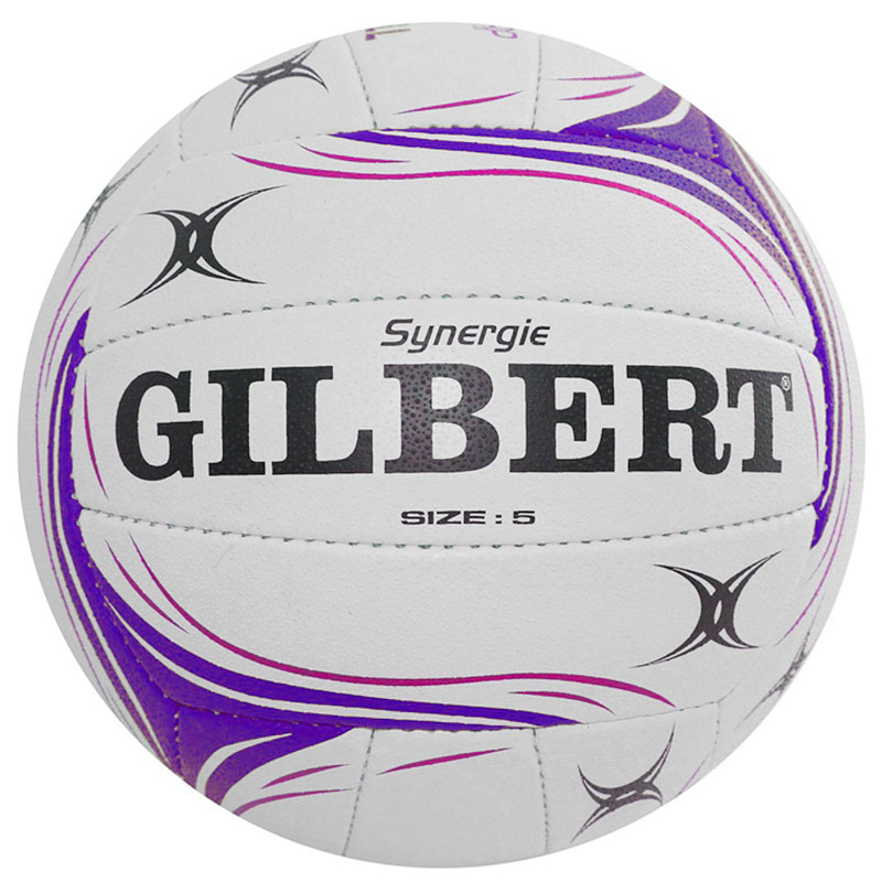 Gilbert - PULSE (SIZE 5) – Sports Distributors
