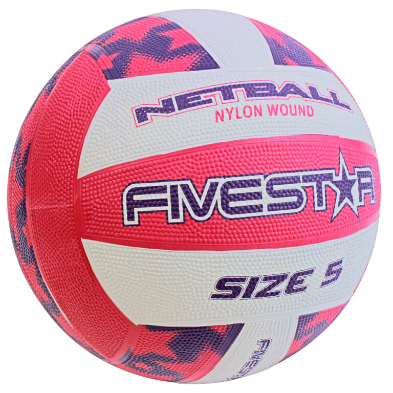 Netballs – Sports Distributors