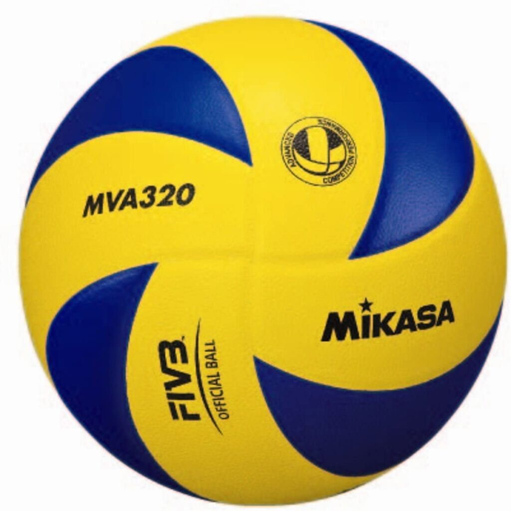 Mikasa Volleyball
