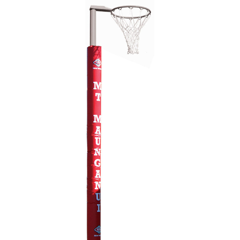 Netball Goal Posts – Sports Distributors