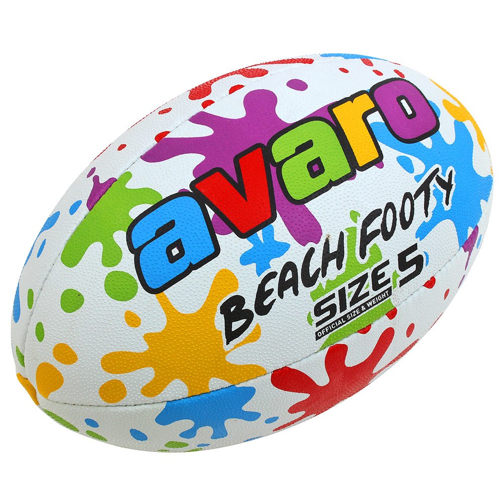 Rugby Balls – Sports Distributors