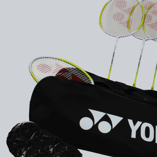 Badminton Kitsets – Sports Distributors
