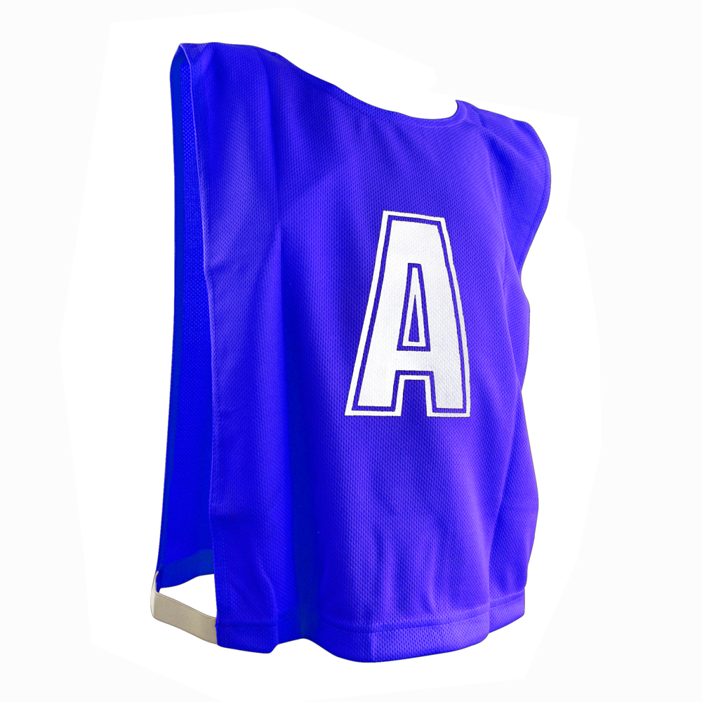 Netball Bibs – Sports Distributors