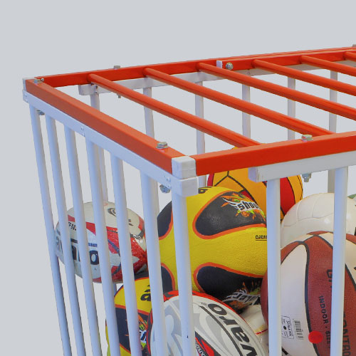 Storage Carts – Sports Distributors