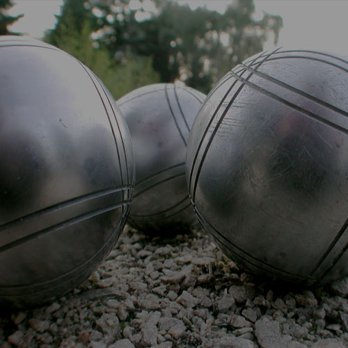 Boules – Sports Distributors