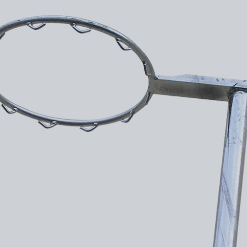 Netball Goal Posts – Sports Distributors