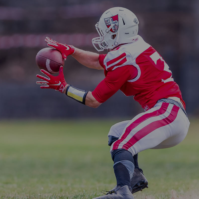 Aus Rules & Grid Iron – Sports Distributors