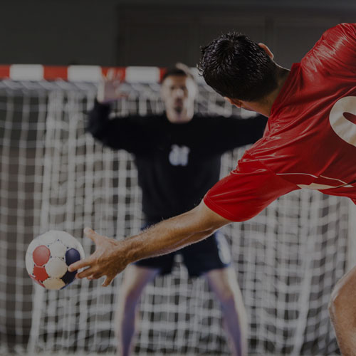 Handball – Sports Distributors