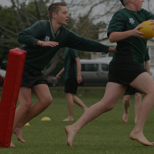 Ki-O-Rahi – Sports Distributors