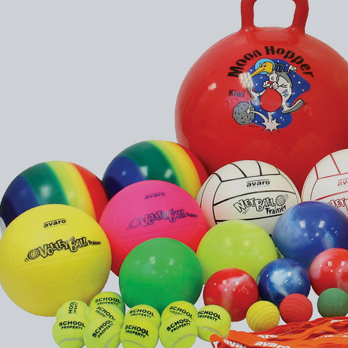Playground Kitsets – Sports Distributors
