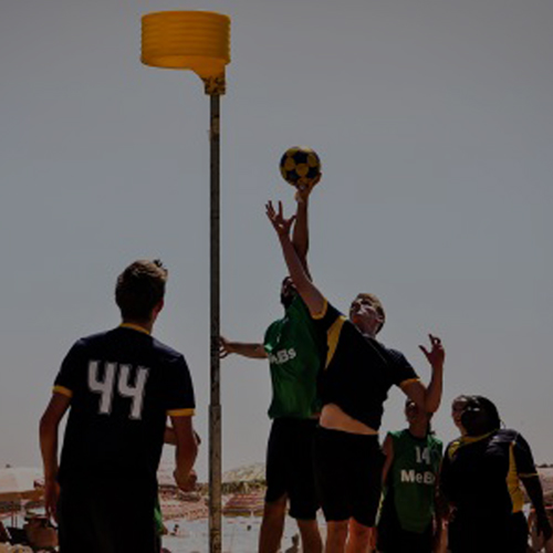 Koftball – Sports Distributors