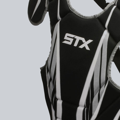 Lacrosse Player Protection – Sports Distributors