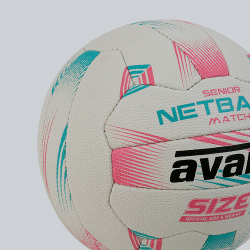 Netballs – Sports Distributors