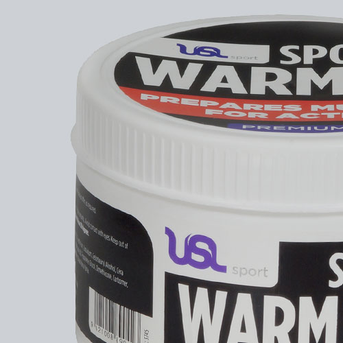 Ointments/Relief Packs – Sports Distributors