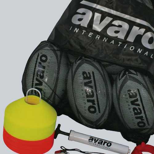 Rugby Kitsets – Sports Distributors