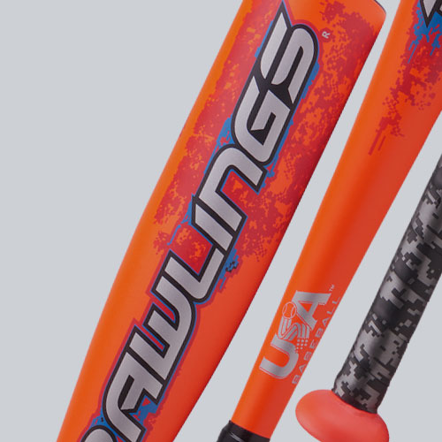 Softball Bats – Sports Distributors