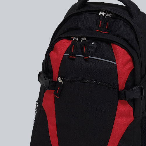 Backpacks & Tote Bags – Sports Distributors