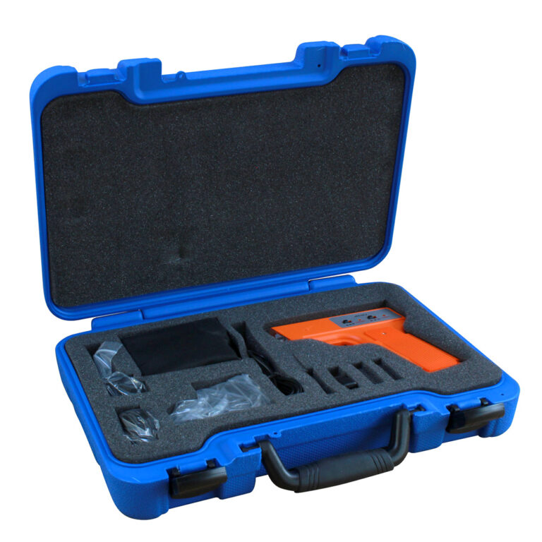 Electric Starting Pistol & Amp – Sports Distributors