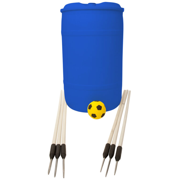 Ki-O-Rahi – Sports Distributors