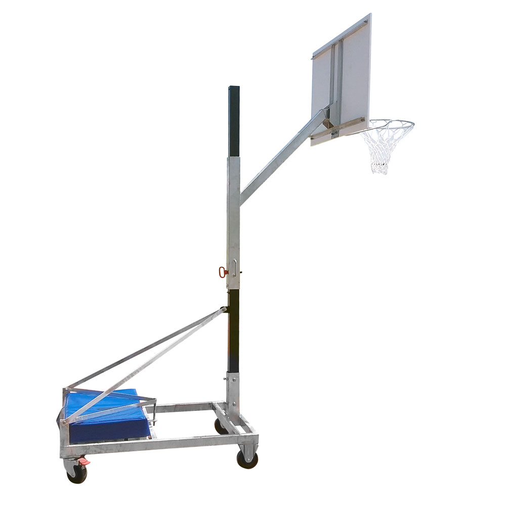 Portable Basketball Systems – Sports Distributors