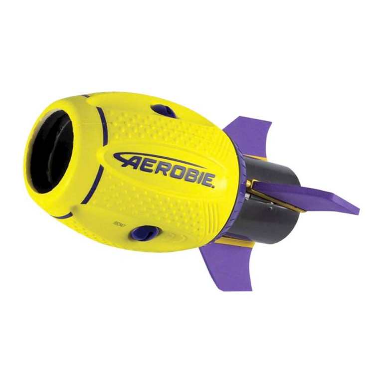 Aerobie - Sonic Football – Sports Distributors