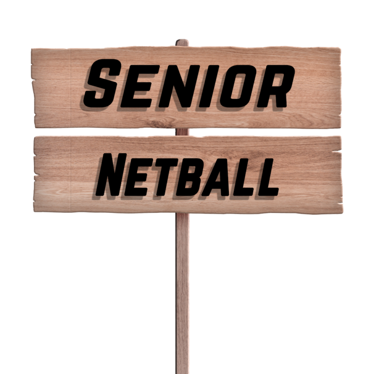 Funding - Netball Senior – Sports Distributors