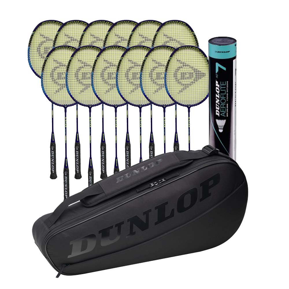 Badminton Rackets – Sports Distributors