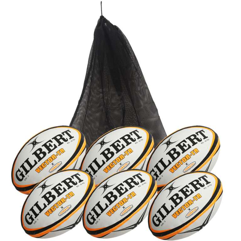 Gilbert Vector S3 Bundle – Sports Distributors