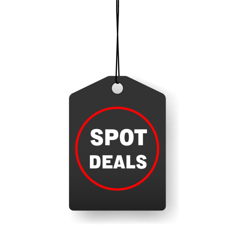 SPOT Deals – Sports Distributors