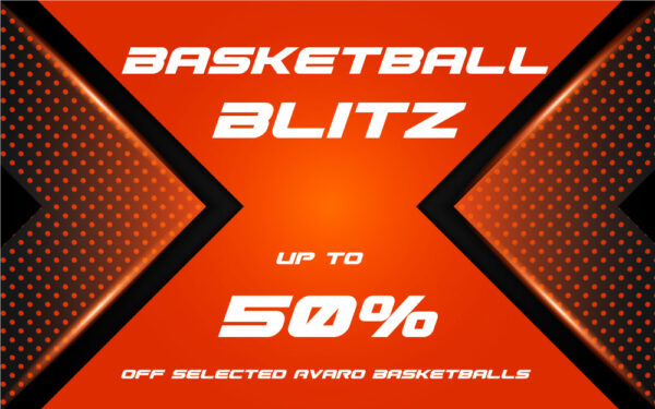 Basketball Blitz – Sports Distributors