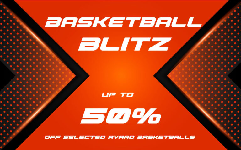 Basketball Blitz – Sports Distributors