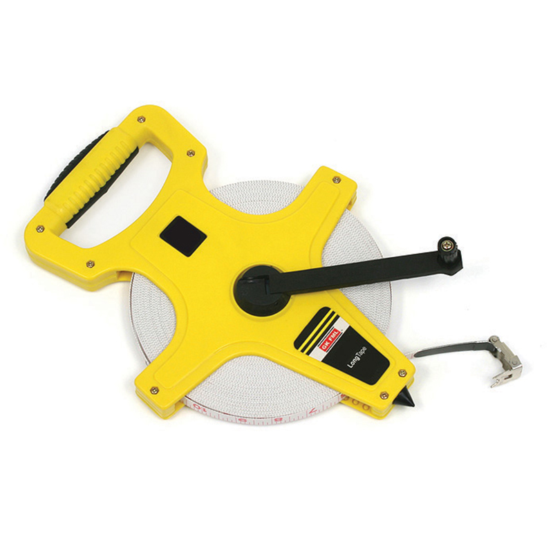 Measuring Tape Open Reel 30m – Sports Distributors