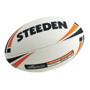 Steeden Classic Trainer League Ball - Mini – Sports Distributors