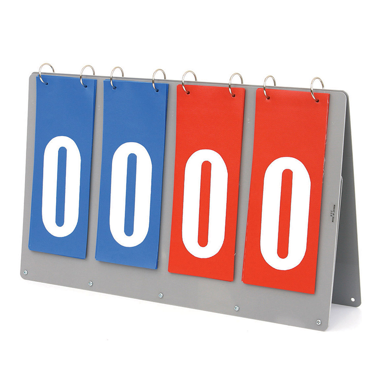 Fold up Scoreboard – Sports Distributors