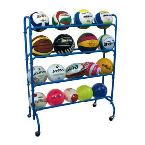 Ball Storage – Sports Distributors