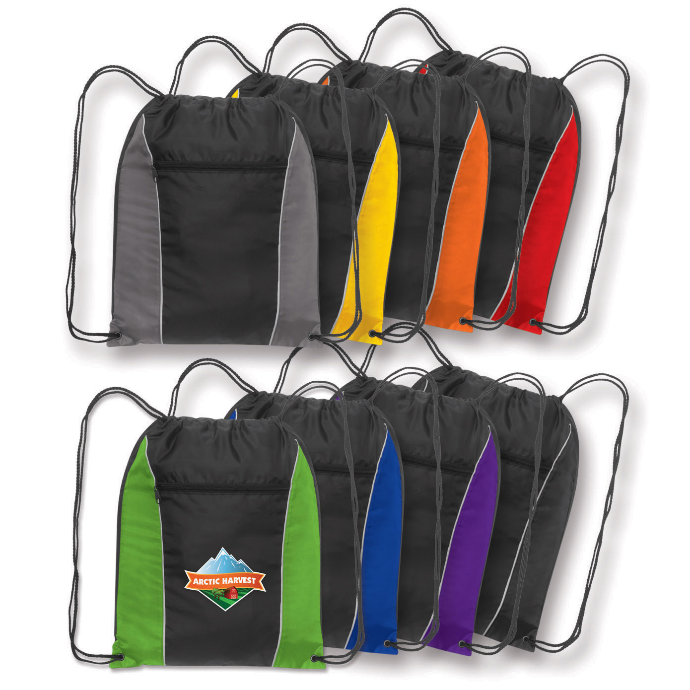 Backpacks & Tote Bags – Sports Distributors