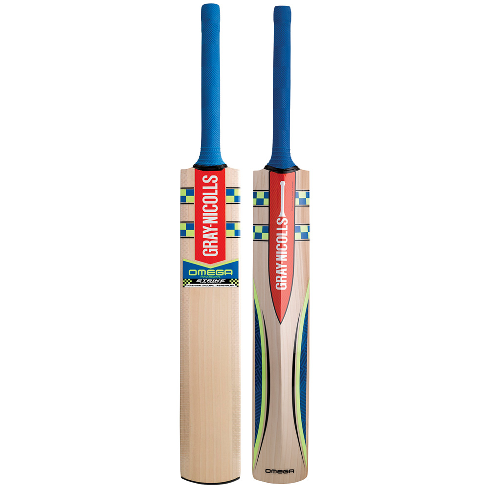 Cricket Bats – Sports Distributors