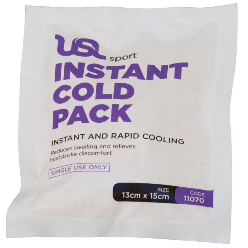 Instant Cold Pack – Sports Distributors