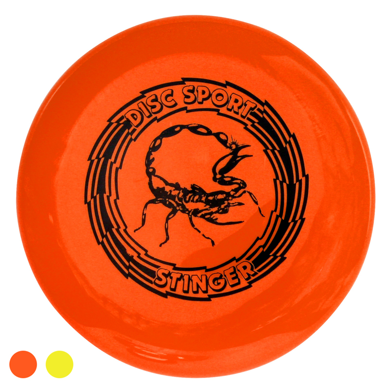 Frisbees – Sports Distributors