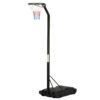 Avaro Portable Netball Goal – Sports Distributors