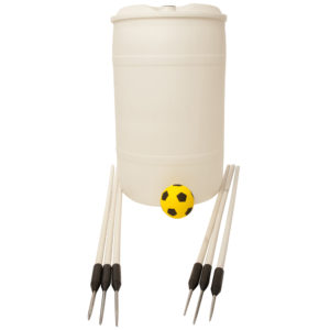 Ki-O-Rahi – Sports Distributors