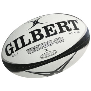 Gilbert Vector TR Rugby Size 5 – Sports Distributors